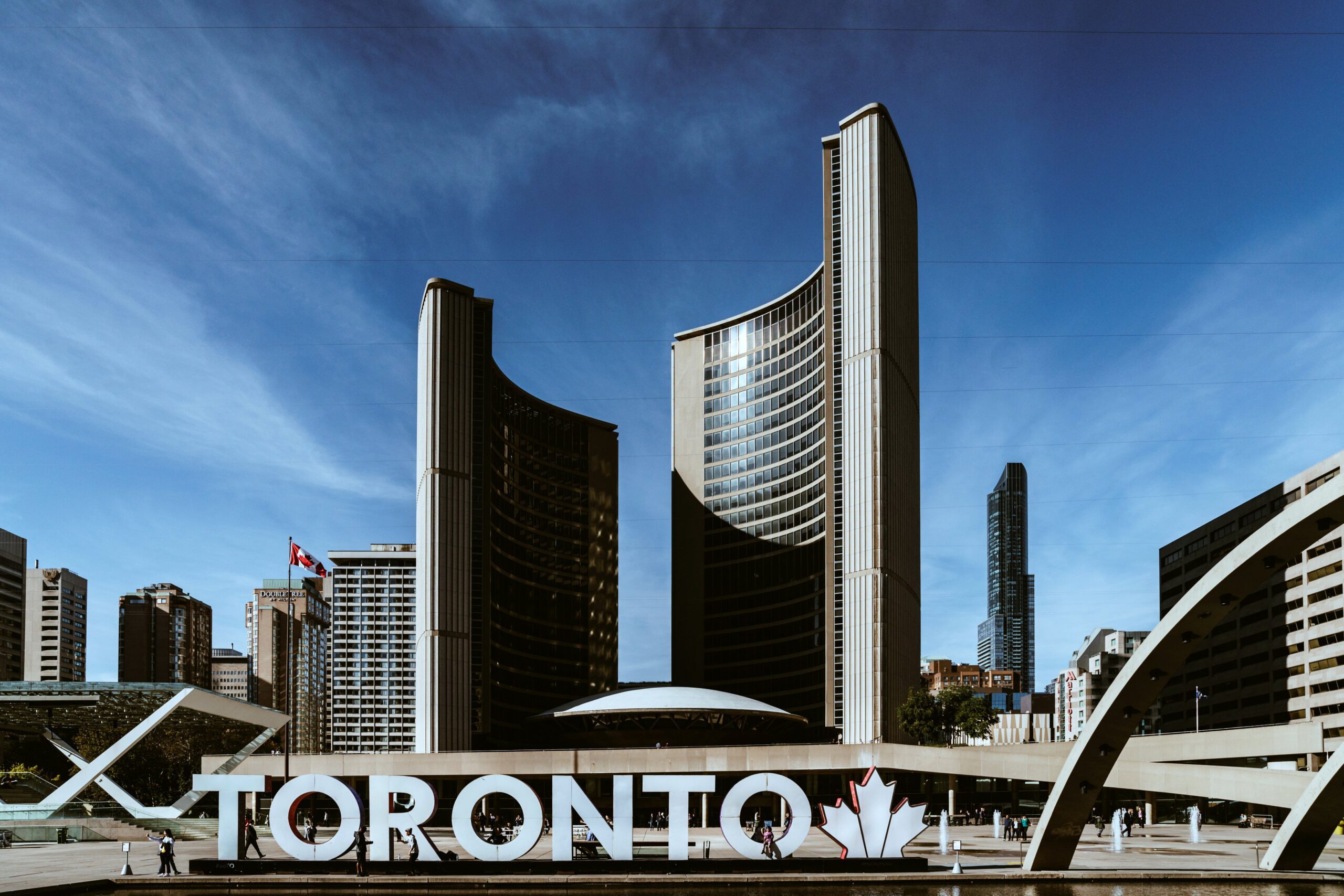 Toronto Set to Welcome More Rental Homes Amid Housing Crisis - The ...