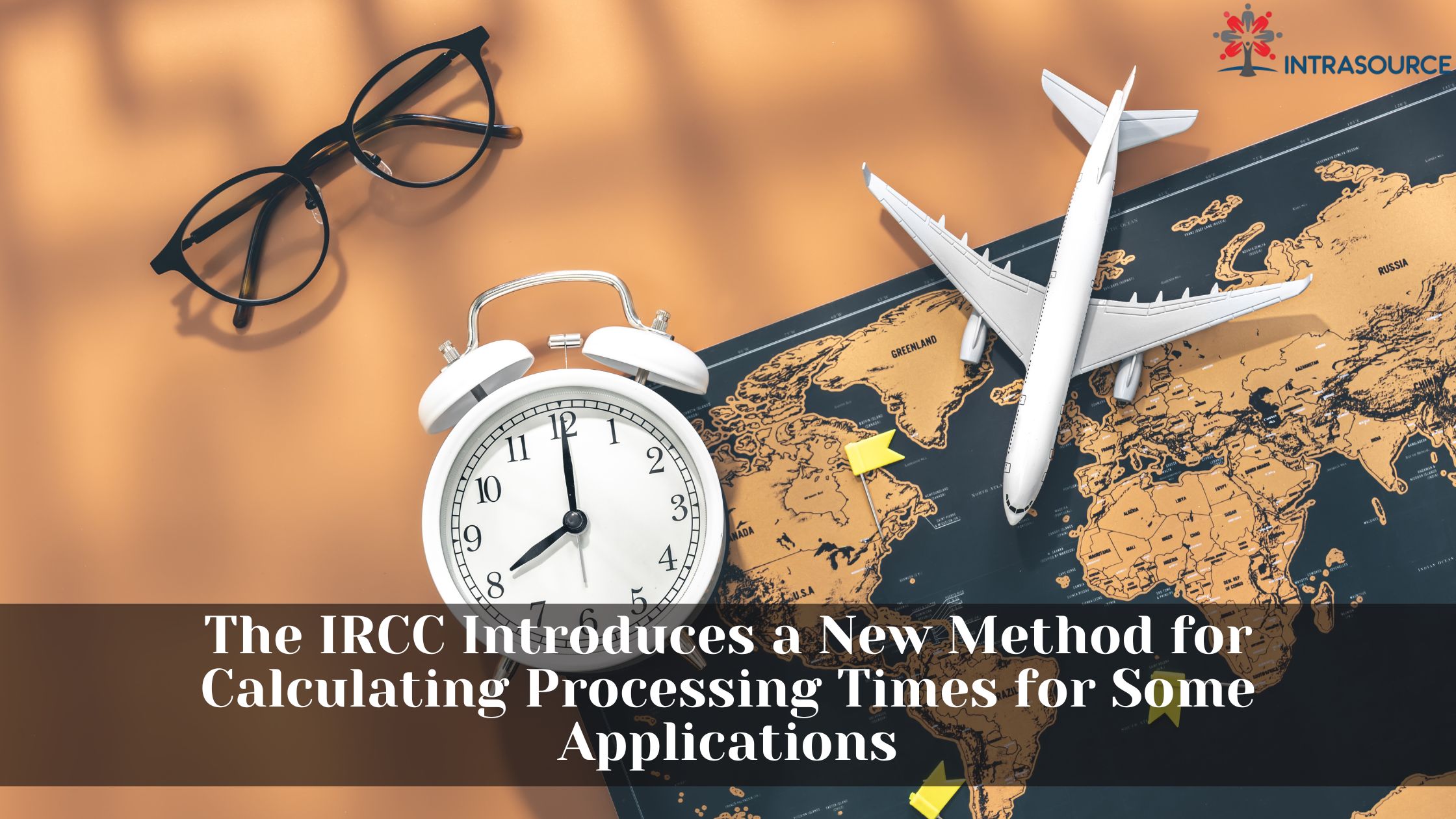 Processing Times Calculation Method for Certain Applications Announced ...