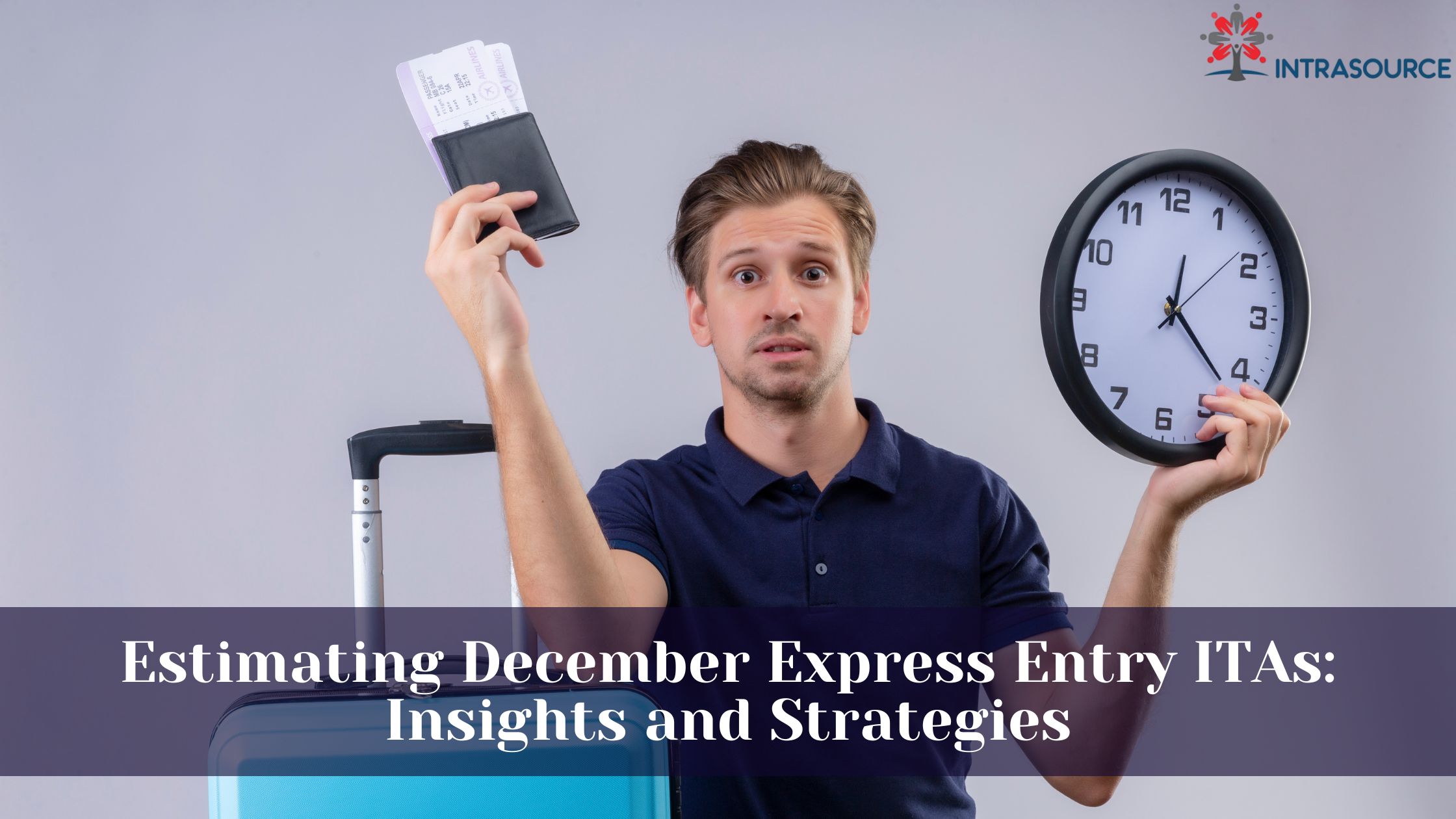 Estimating December Express Entry ITAs: Insights and Strategies - The ...
